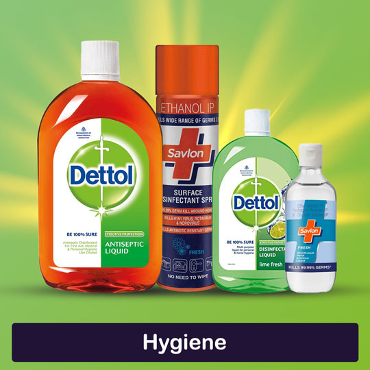 OFFER ON GROCERY – Discount On Retail & Wholesale Groceries